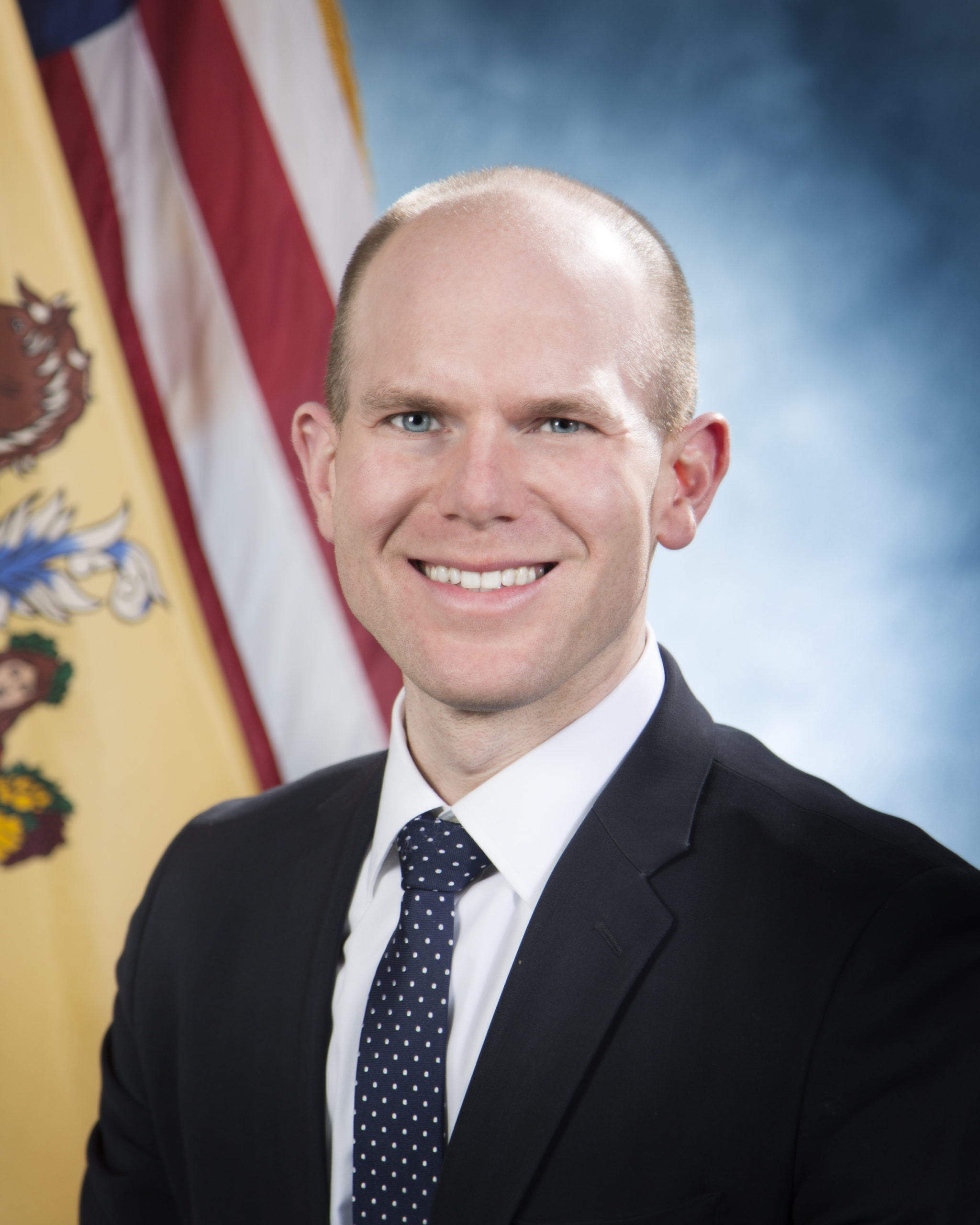 Leadership Team 2021-A - New Jersey Office of Attorney General