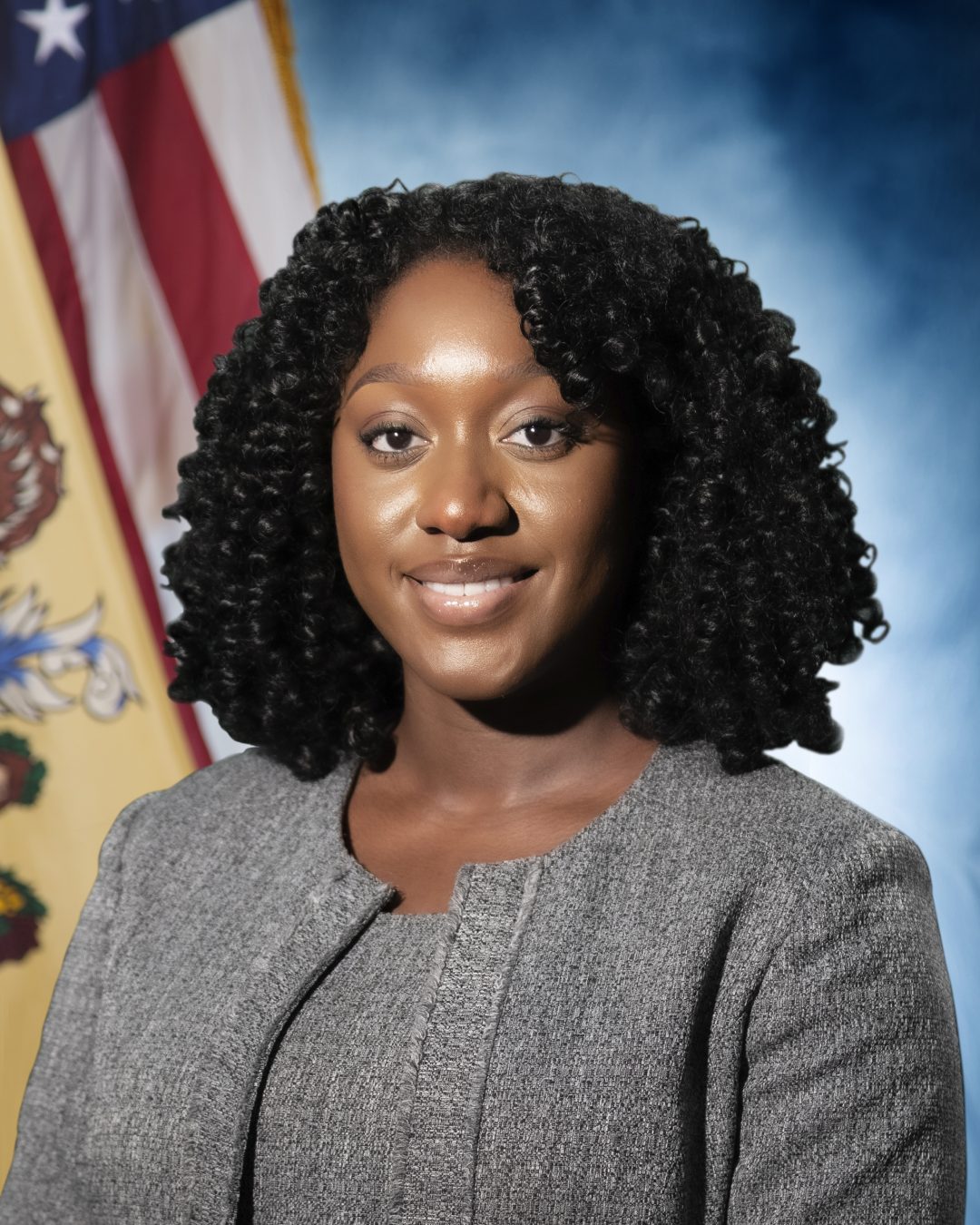 Adedayo Adu - New Jersey Office of Attorney General