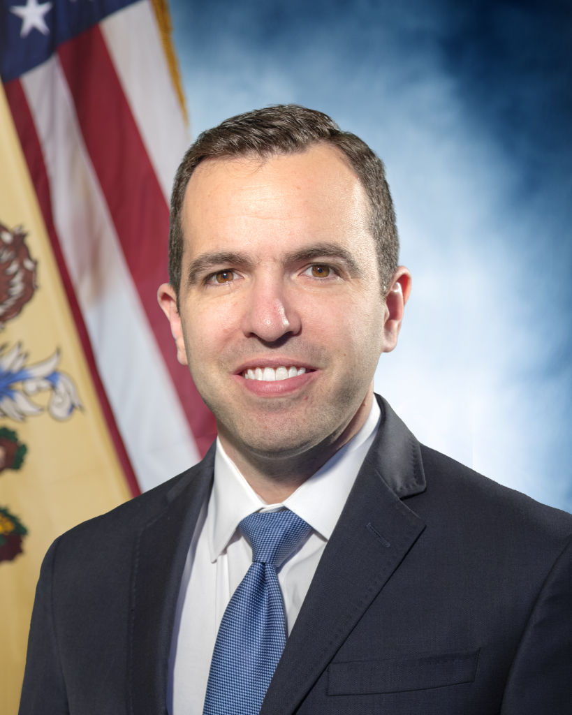 Matthew J. Platkin, Acting Attorney General - New Jersey Office of ...