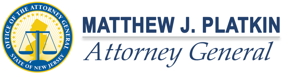 Jeremy Feigenbaum | New Jersey Office of Attorney General
