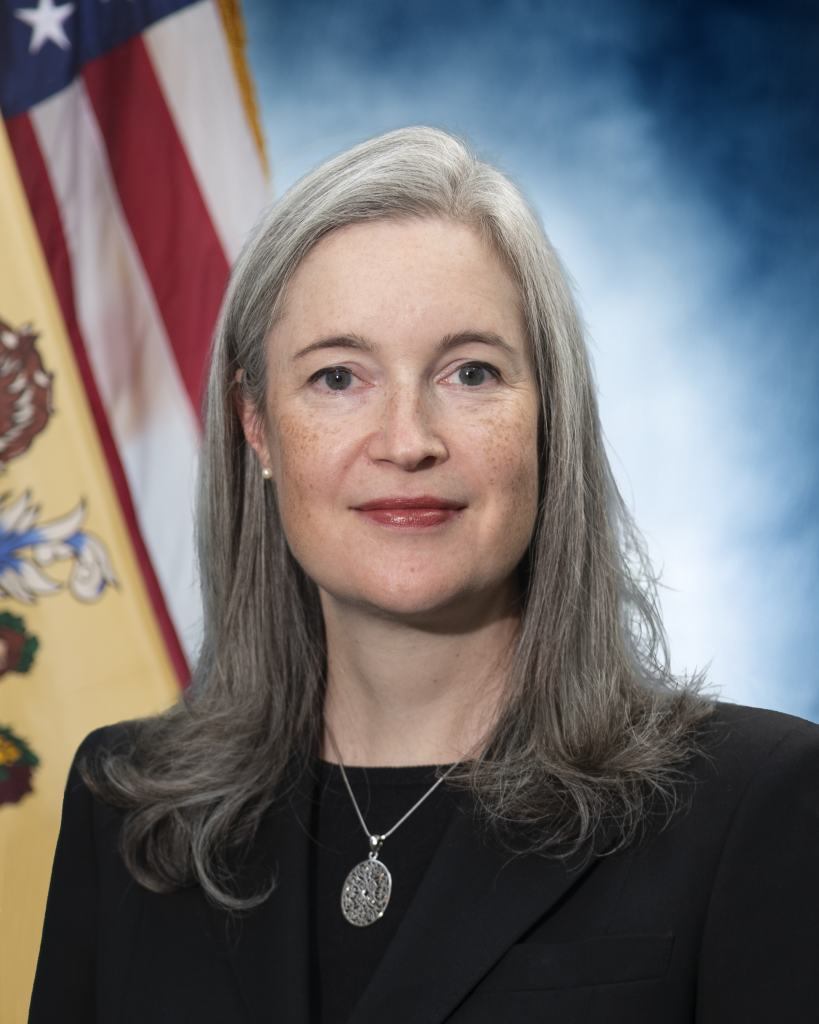 Christina Brandt-Young - New Jersey Office of Attorney General