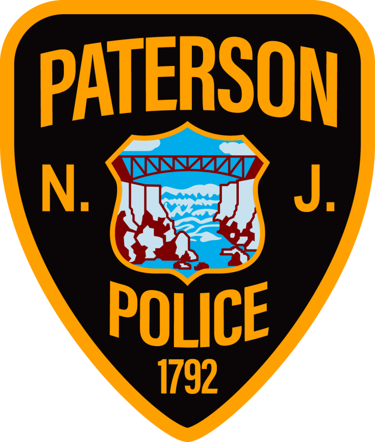 Paterson Police Department - Home - New Jersey Office of Attorney General
