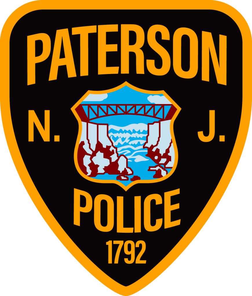 Paterson Police Department - Reports and Resources - New Jersey Office ...