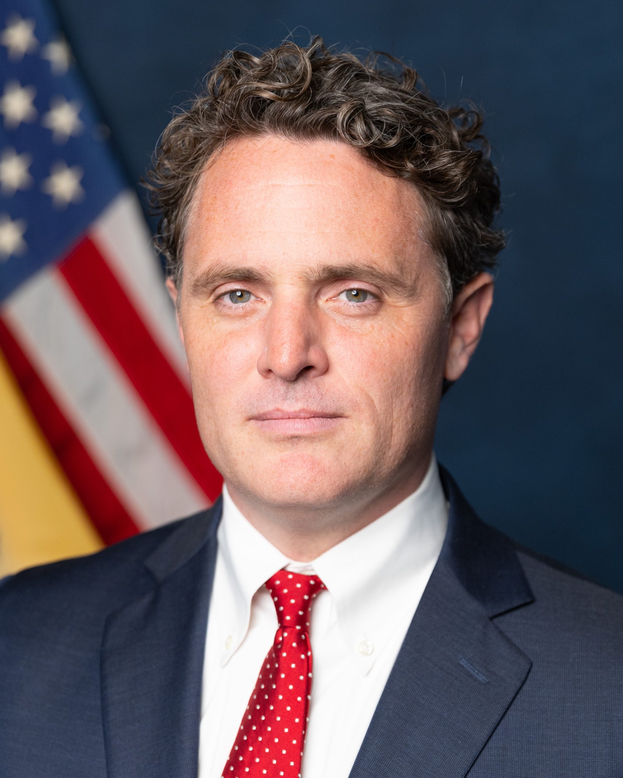 J. Stephen Ferketic - New Jersey Office of Attorney General