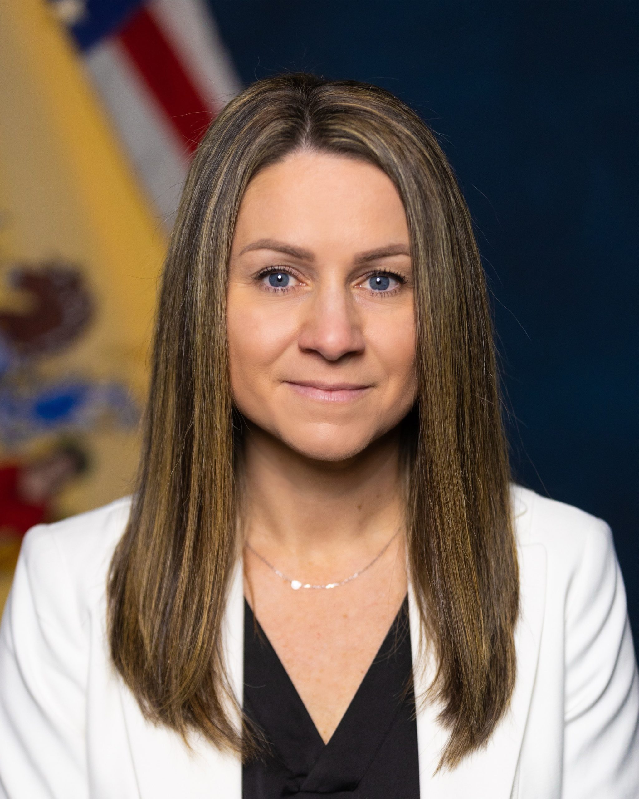 Leadership Team - New Jersey Office of Attorney General