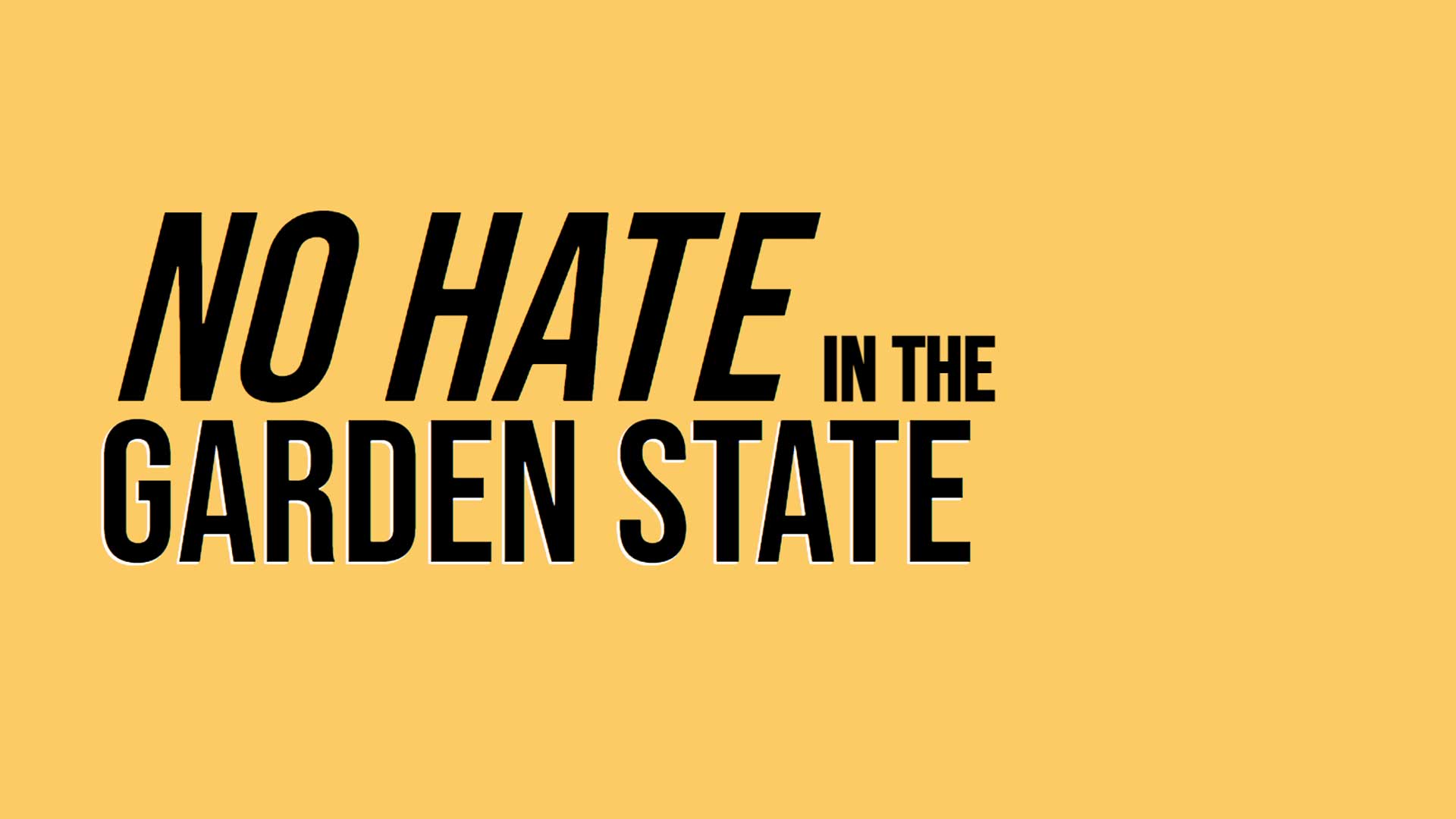 sld-No-Hate-In-The-Garden-State - New Jersey Office of Attorney General