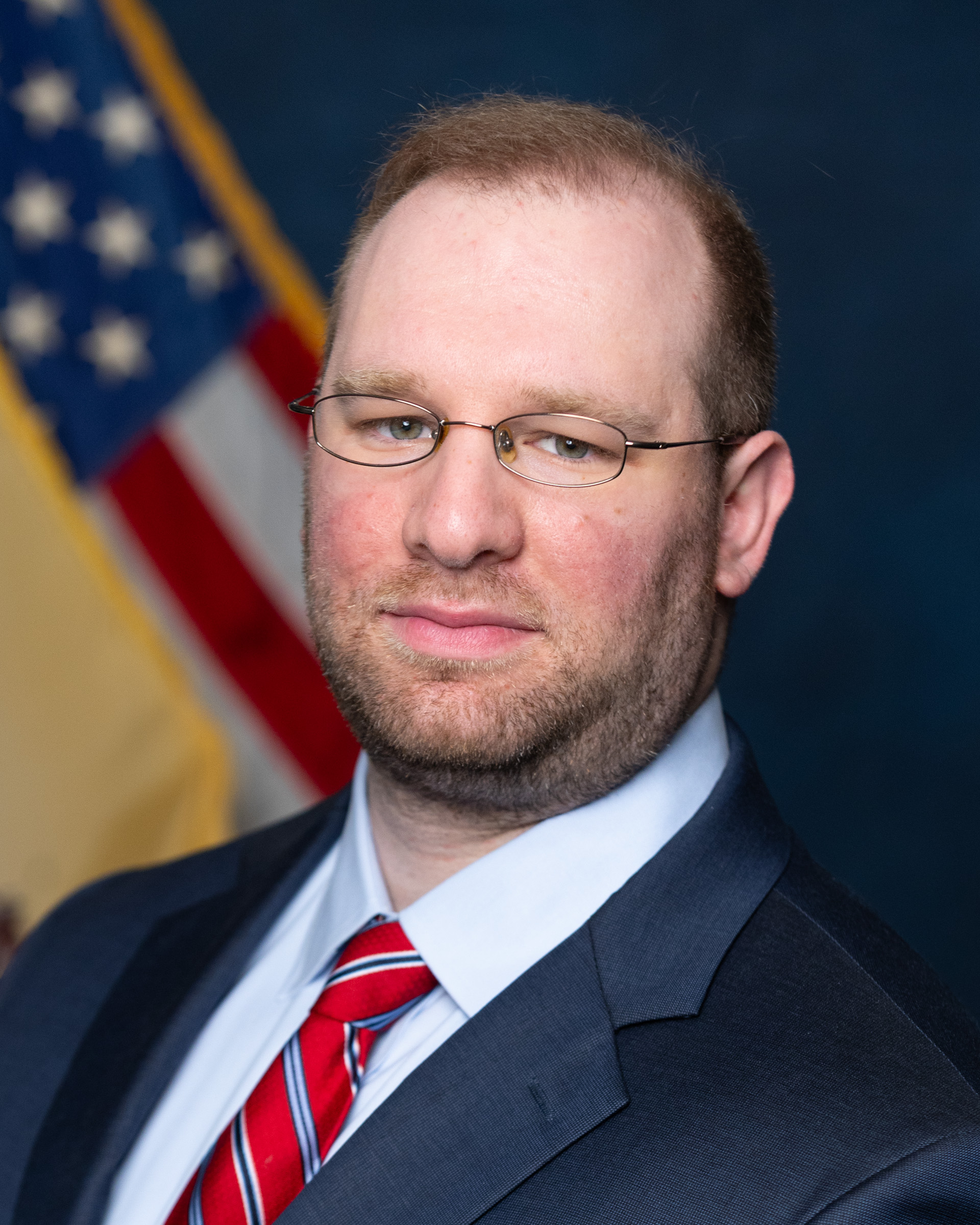 Leadership Team - New Jersey Office of Attorney General