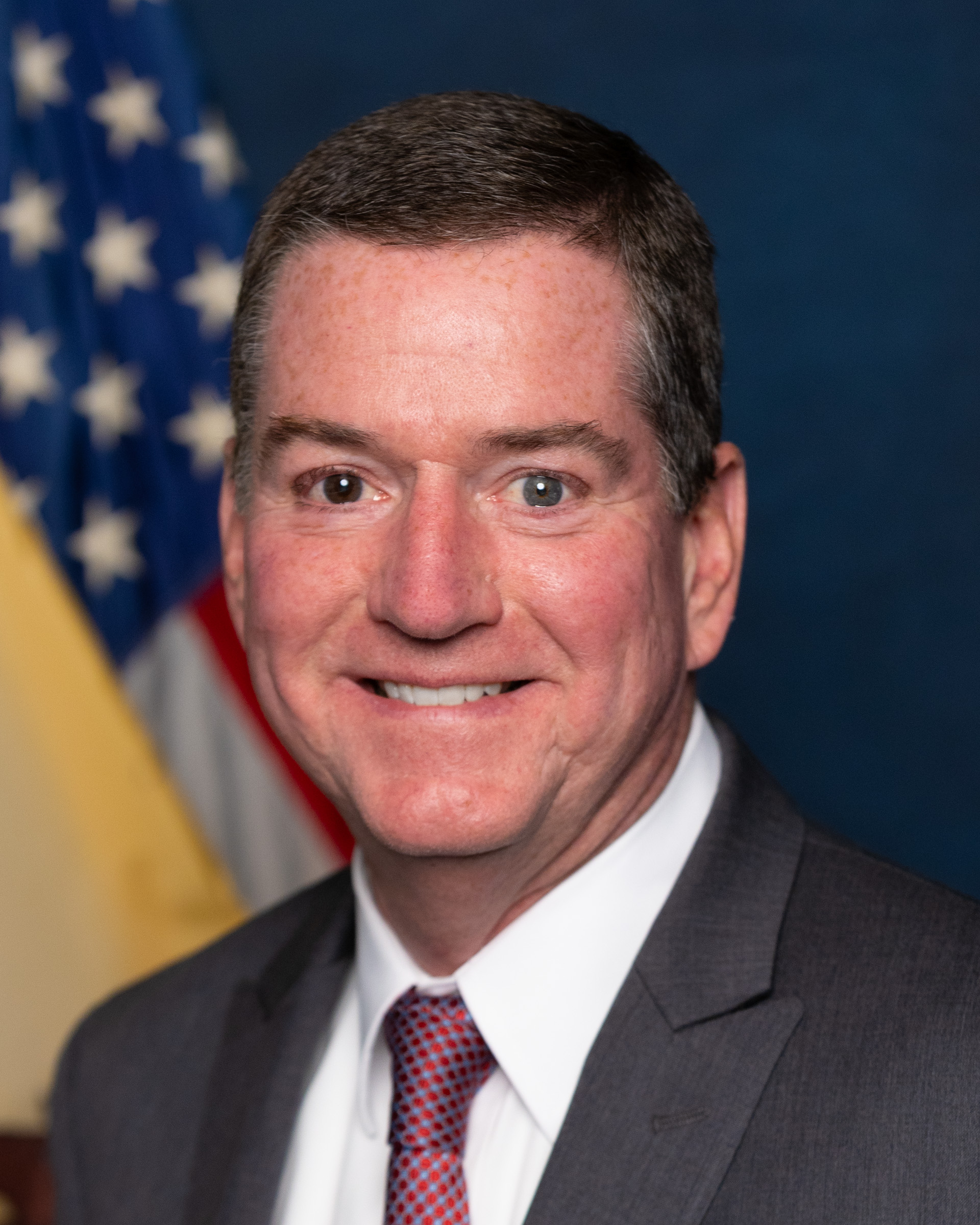 Office of Policing Strategy and Innovation - Leadership - New Jersey ...