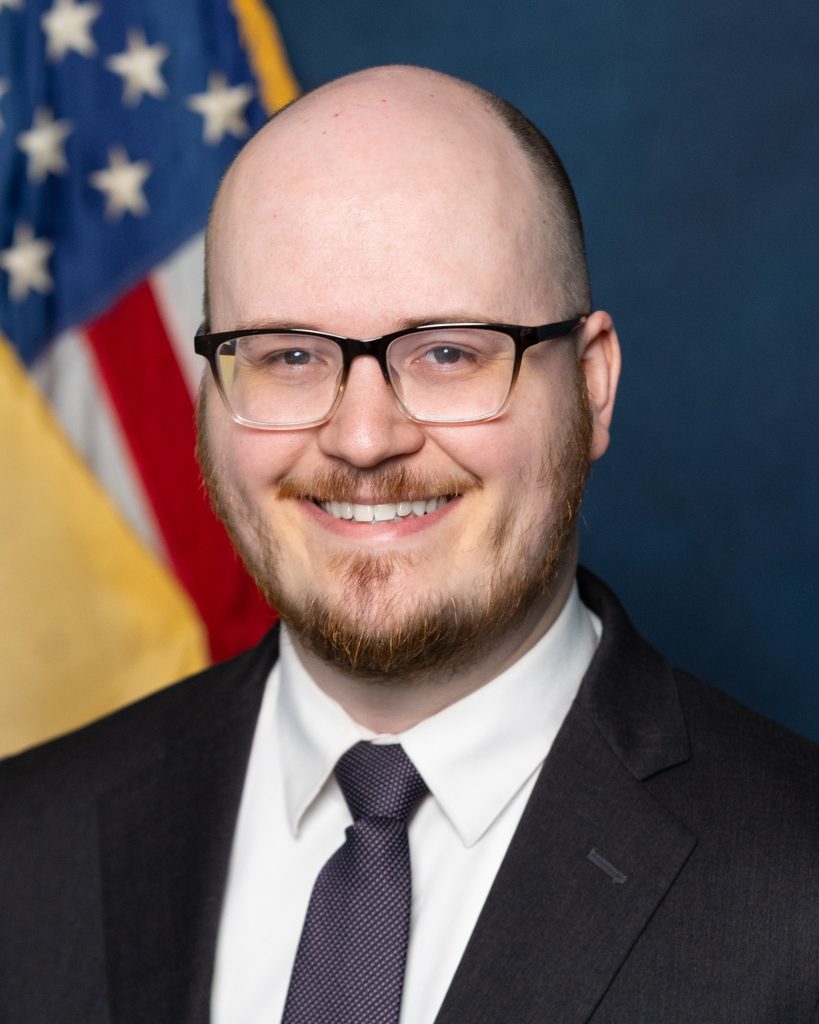 Leadership Team - New Jersey Office of Attorney General