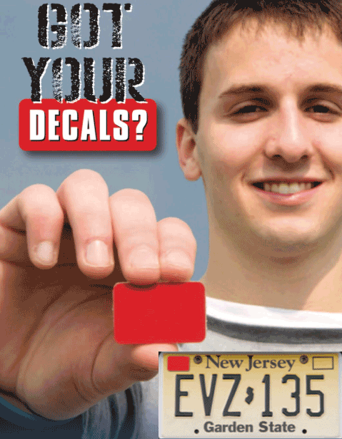 Teen Driver Safety - New Jersey Office of Attorney General