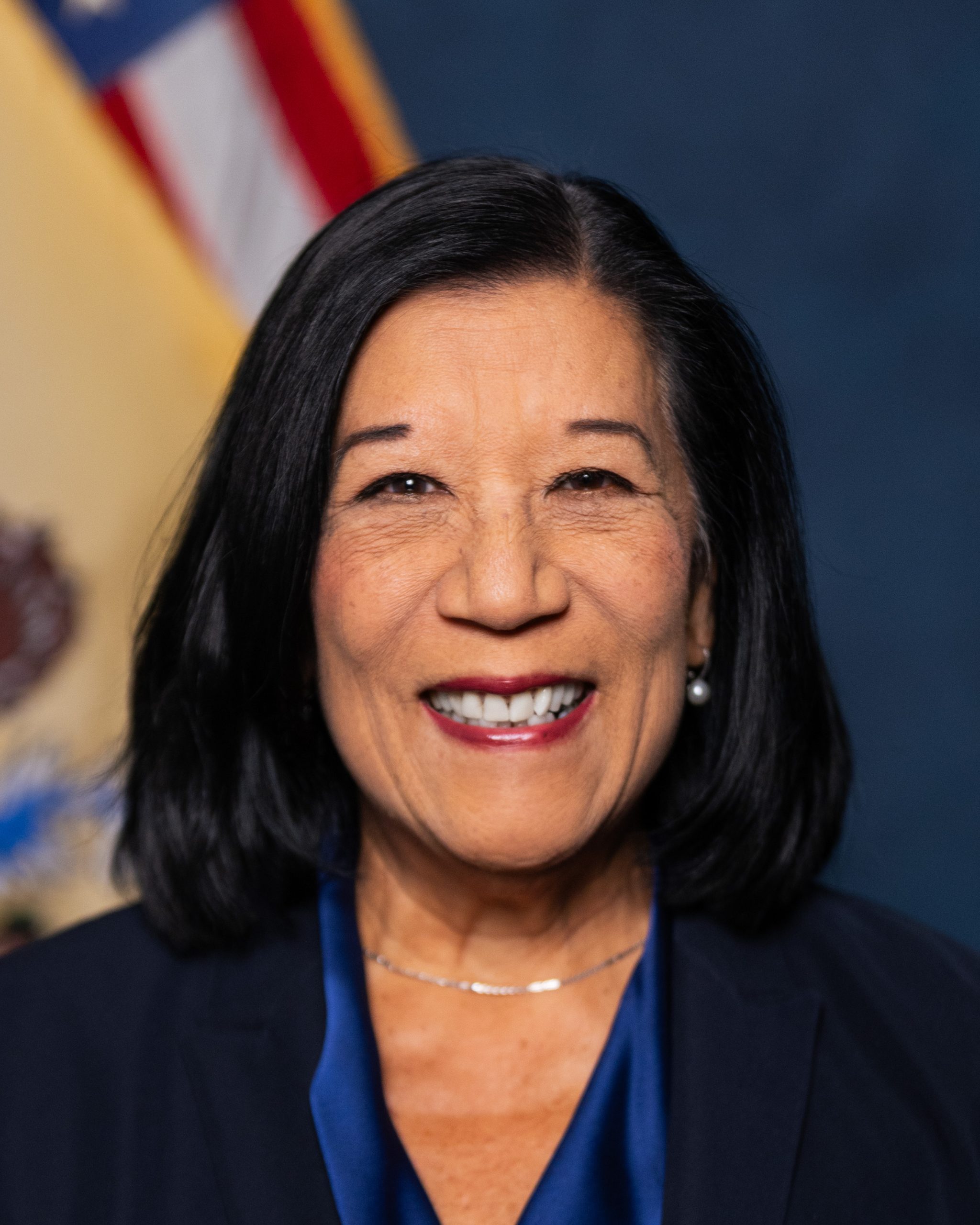 Leadership Team - New Jersey Office of Attorney General