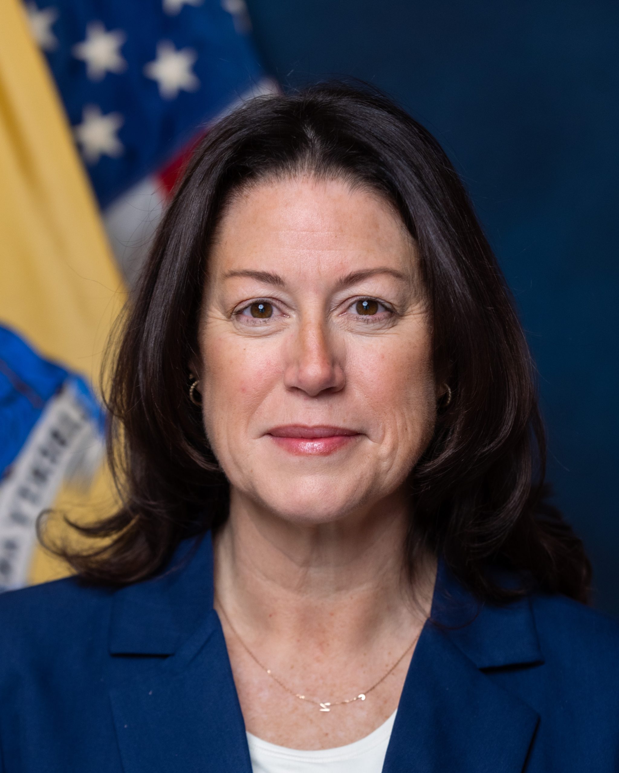 Meet Attorney General Davenport - New Jersey Office of Attorney General