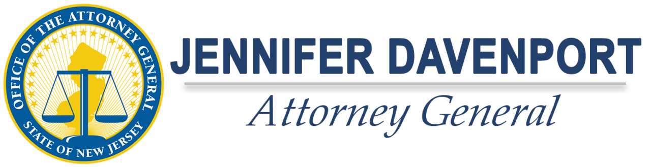 AG Directives 2024 - New Jersey Office of Attorney General